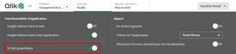 qlik sense saas mai 2022 le récap excelcio