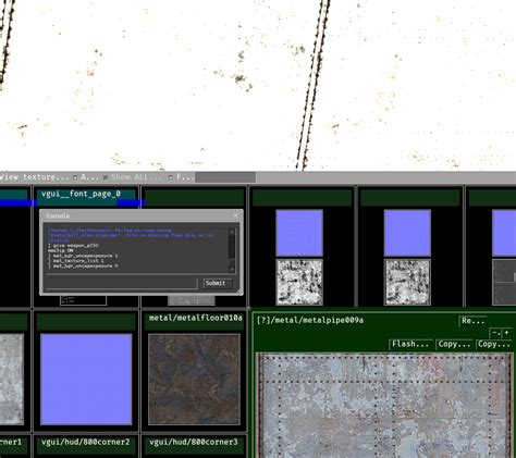 Material Basetexture Path Parsing Issue · Issue 2874 · Valvesoftwarecsgo Osx Linux · Github