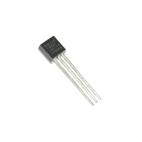 TMP36 Temperature sensor Tech Bazar টক বজর
