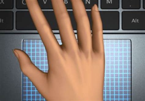 Synaptics Showcases ClickPad 2 0 And TypeGuard Technology For Touchpads PC Perspective