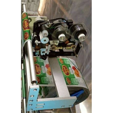 Automatic Batch Coding Machine At 1400000 Inr In Kolhapur Dss Products