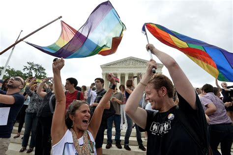 Lgbt Activists Remember Stonewall Riots 50 Years Later We Were