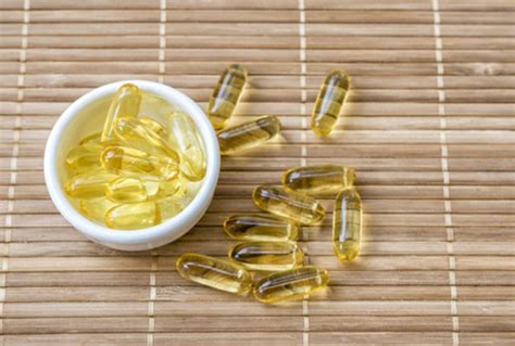 Lợi ích Của Tocopheryl Acetate đối Với Sức Khỏe