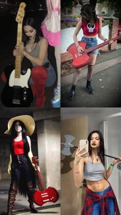Susie Deltarune Cosplay