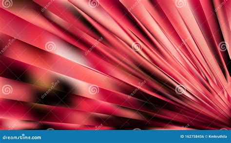 Abstract Red Diagonal Lines Background Stock Vector Illustration Of Diagonal Straight 162758456