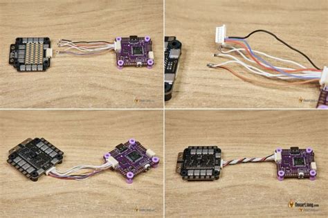 Flight Controller Explained How To Choose The Best Fc For Fpv Drone Oscar Liang