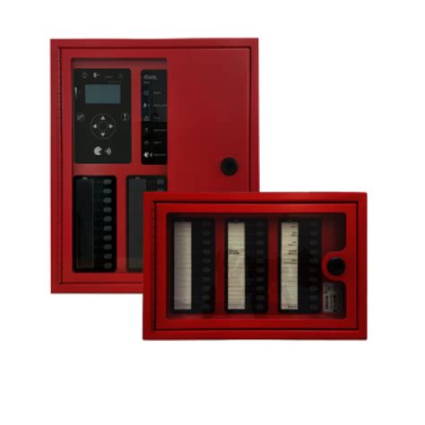 Cooper Menvier EF EMS01 Emergency Microphone IP Analogue Wall Mount