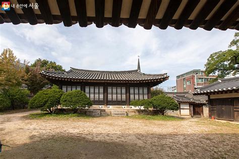 서울시 내 손안에 서울