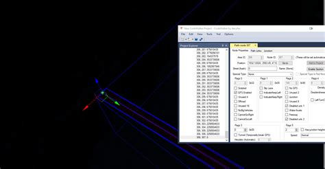 NPC New Path In New Area Discussion Cfx Re Community