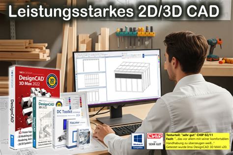News288 Autorisierter Turbocad And Designcad Fachhändler
