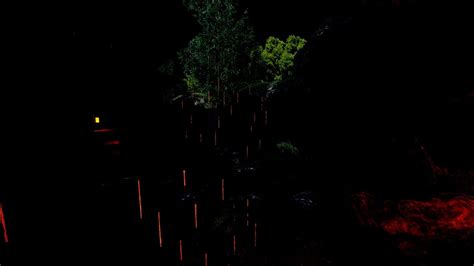 그림자복도2 엄청나게 무서운 장마의 복도 Youtube