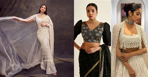 Long Sleeve Saree Jacket Designs Online