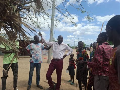 turkana conducts rapid assessment as tree locust invasion threatens