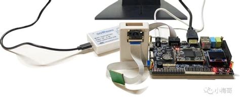 小梅哥fpga发布首款基于高云arora V系列fpga的教学开发板，50多个应用案例，一千多页文档教材，囊括mipi Ddr3