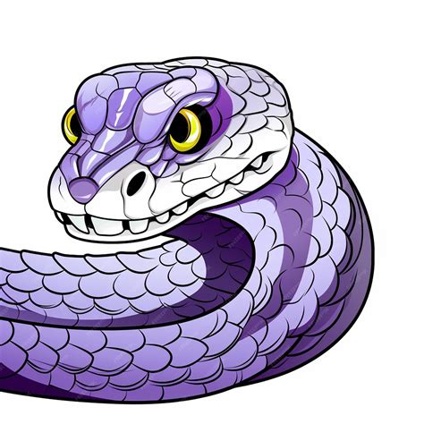 Premium Ai Image Amethystine Python Scrub Python Kindergarden Art