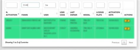 Filter Column After Enter In Keyboard Is Pressed — Datatables Forums