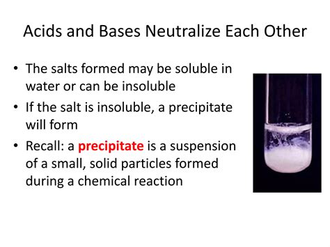 Acids And Bases PPTX