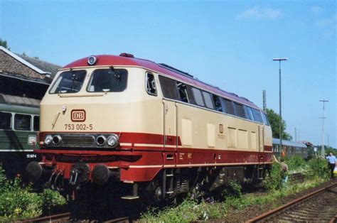Baureihe 753 Fotos - Fotowelten.startbilder.de