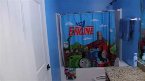 Sml Bathroom By Geoffreythee2tankeng On Deviantart