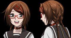 Browsing From Zerochan Anime Image Board