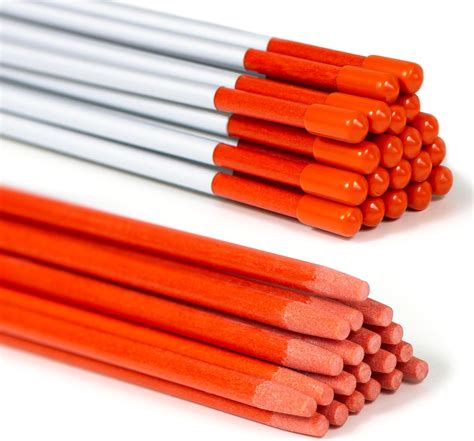 20 pack 48 reflective driveway markers high visibility safety markers