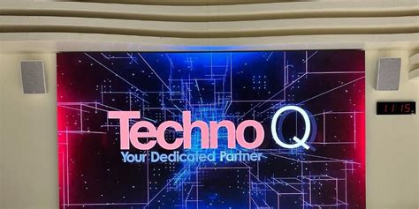 Transforming The Education Sector With Innovative Audio Visual Solutions Techno Q
