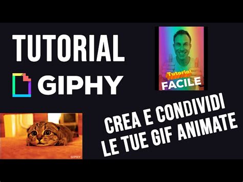 Tutorial Giphy Mrpaloma