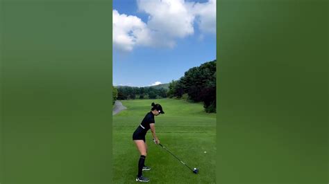 드라이버잘치는방법 드라이버잘치는법 Golf Youtube