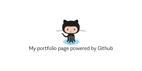 GitHub Giangcse Profile Portfolio Page Using HTML CSS JS