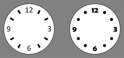 Drawing In PowerPoint Clock Icons Clock Icon Clock Powerpoint