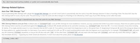 Comet Cache Pro Plugin Increase Blog Performance WPOutcast