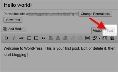How To Embed Powerpoint In Wordpress
