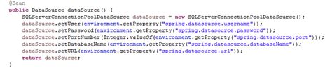 Java Memory Issue Or Connection Issue With Spring Rest Stack Overflow