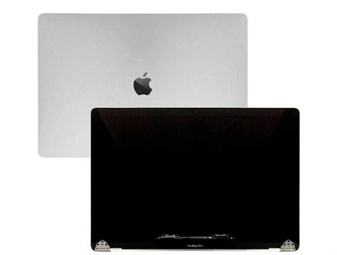 A2141-15 inch EMC 3347 Original Screen - Space gray
