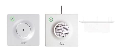 Cisco Telepresence Ceiling Microphone Installation Shelly Lighting