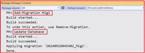 Seed Data In Entity Framework Core EF Core Dot Net Tutorials