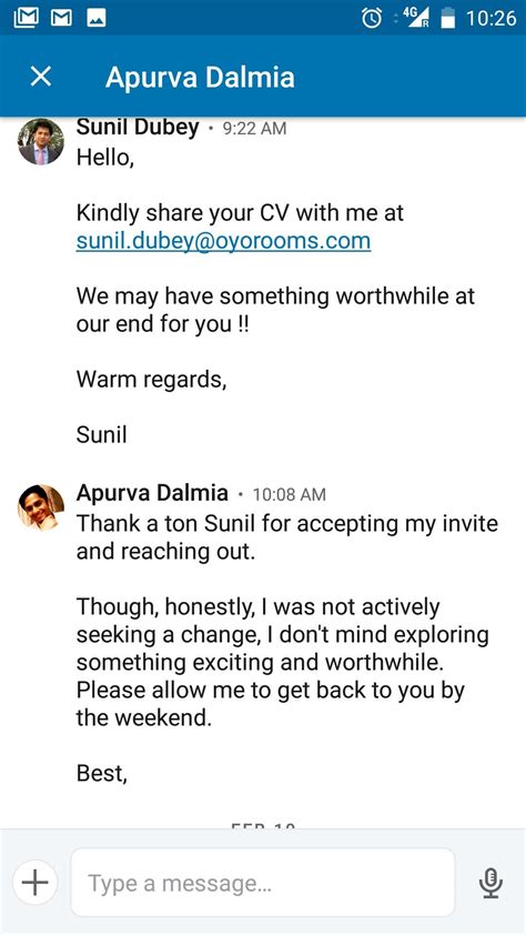Sunil Dubey On Linkedin A Few Weeks Ago It All Started With A Random