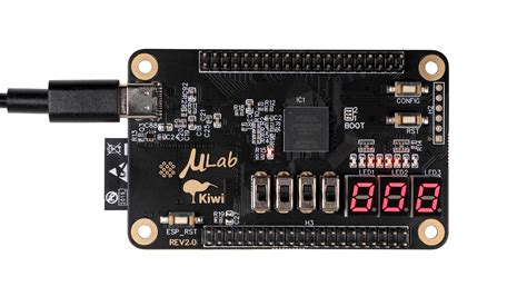 µlab kiwi and kiwi lite fpga esp32 development boards on crowd supply