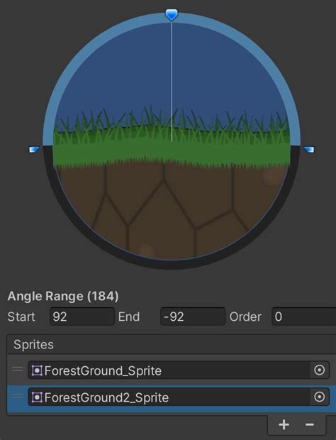 Unity Urp 2d Spriteshapeの使い方メモ Unity勉強します
