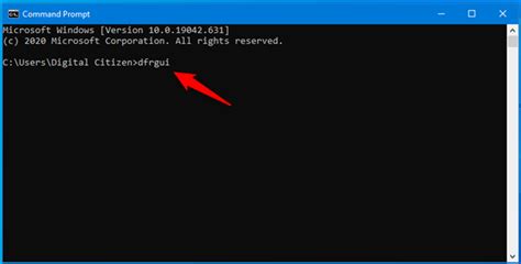 How To Open Disk Defragmenter In Windows Ways Digital Citizen