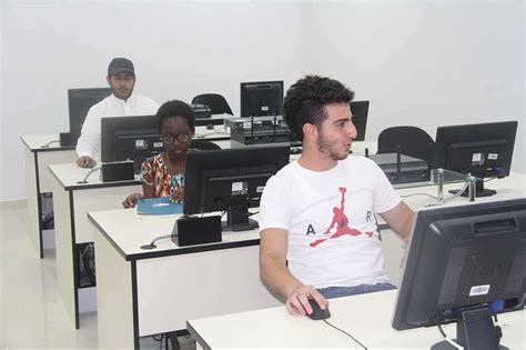 Department Of Computer Science And Engineering
