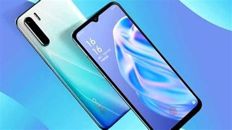 HP Oppo Seri F Rekomendasi Terbaik Dengan Beragam Fitur Pendukung