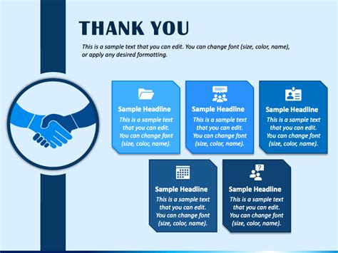 Free Conclusion Slides For PowerPoint And Google Slides