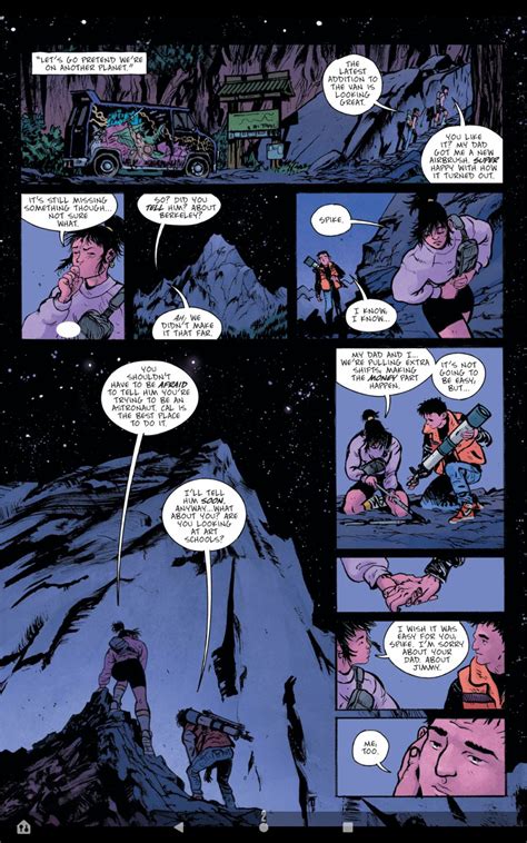 Transformers New Canon Officially Debuts Spike Witwicky