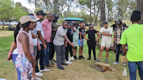 Team Wedevelopandempower Teambuilding Dynamic Dna