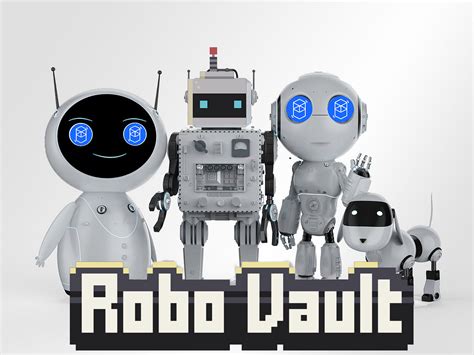 V2 Contracts Weve Been Working Hard On New V2 By Robo Labs Previously Robovault Medium