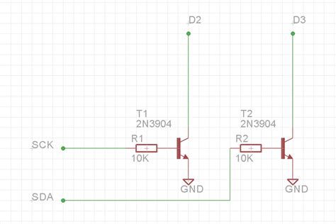 Reading Digital Caliper From Arduino PETER Y LIN
