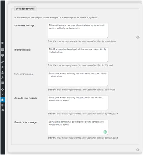 How To Upload Fraud Customer Data In The Woocommerce Anti Fraud Plugin