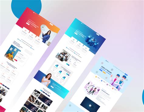 how to build a professional website in minutes with free bootstrap