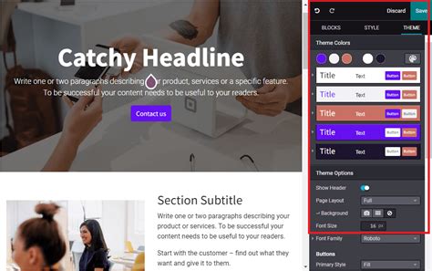 Multiple Websites In Odoo Website Odoo V Enterprise